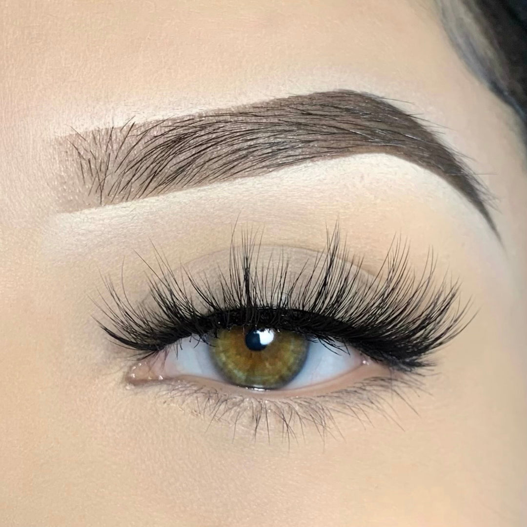 Faux Mink Collection – Tatalashes